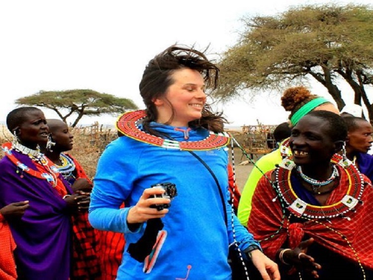The best 1-day trip to Maasai cultural tour